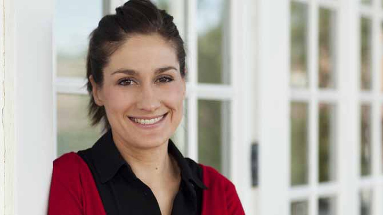 Q&A: SFI's Laura Fortunato on her studies of human marriage and ...