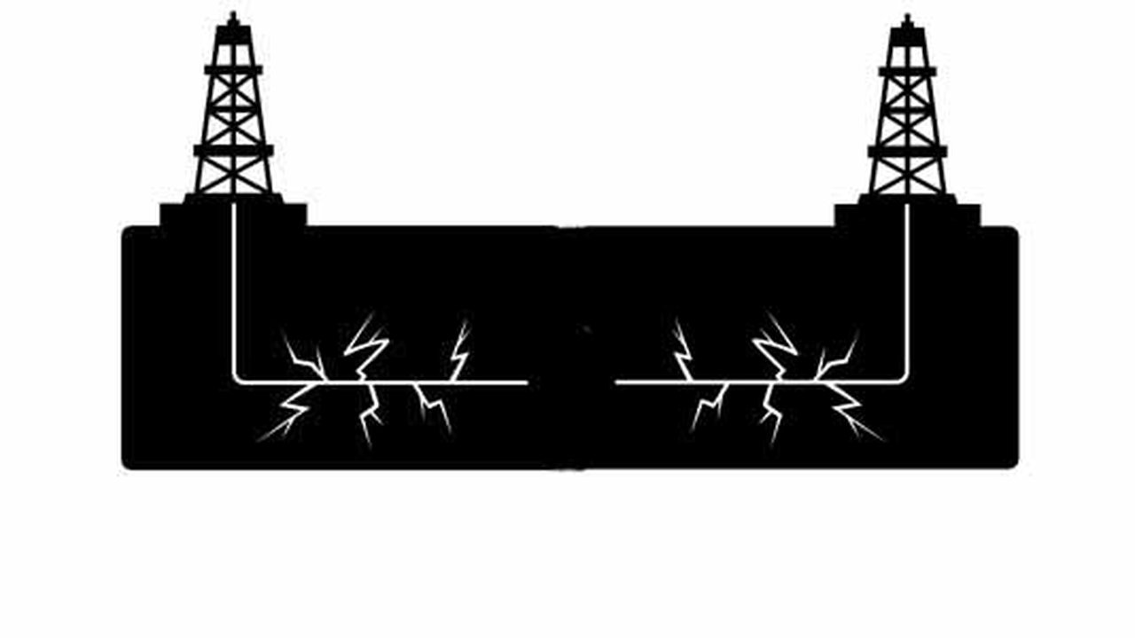 Weighing the pros and cons of fracking for oil and gas | Santa Fe Institute