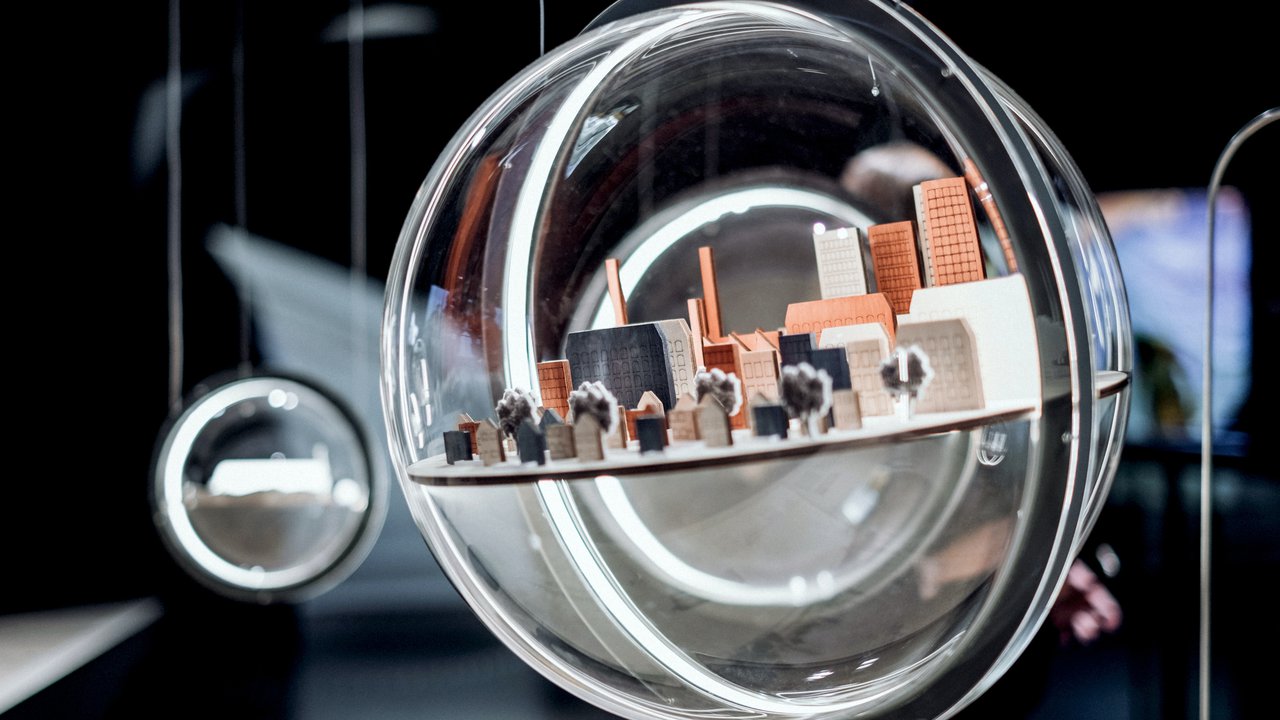 Illuminating the Structure of Technology | Santa Fe Institute