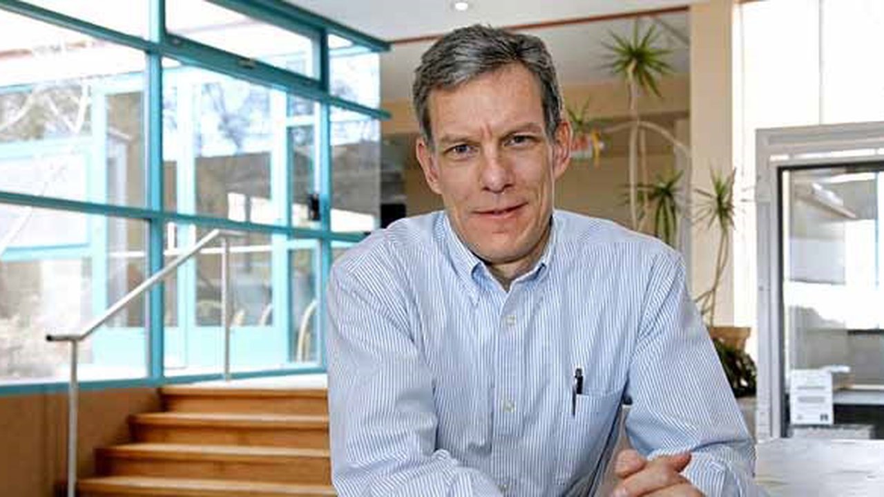 Matthew Jackson elected to National Academy of Sciences | Santa Fe ...