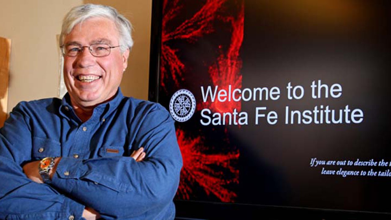 TONIGHT: SFI's Jim Rutt to offer insights about successful innovation ...