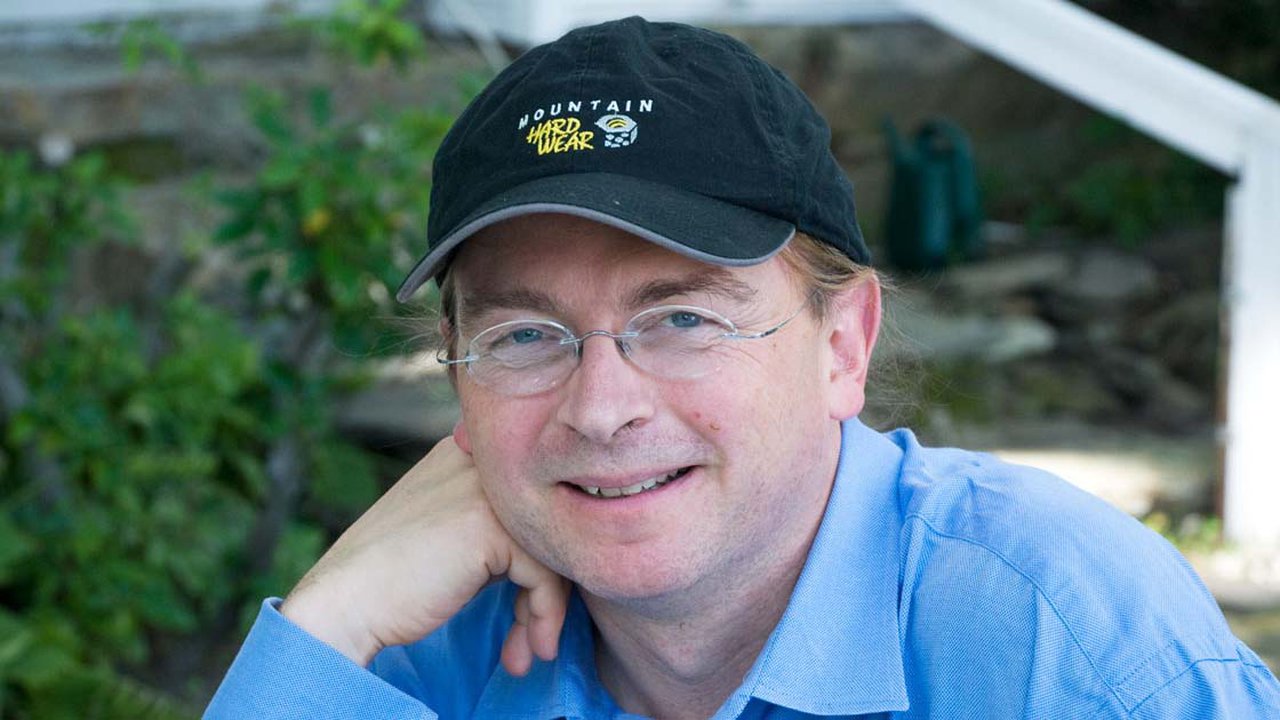 ‘Quantum mechanic’ Seth Lloyd is SFI's second Miller Scholar | Santa Fe ...