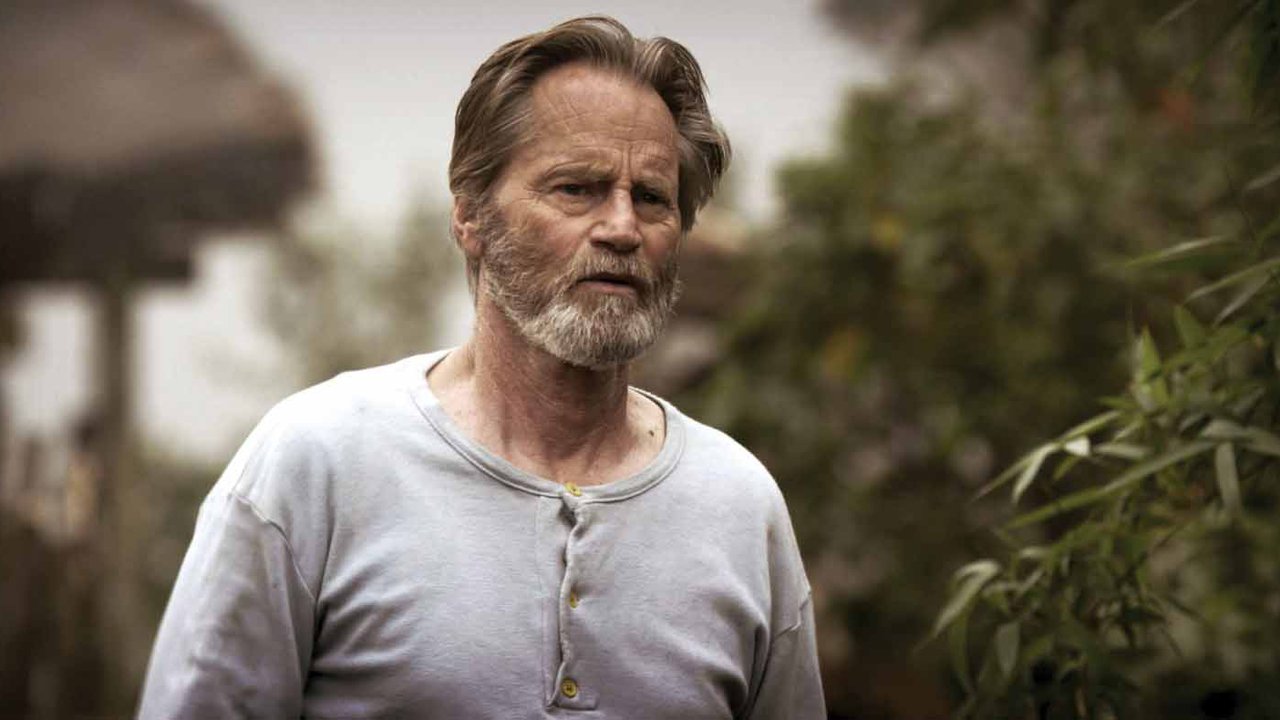 Sam Shepard on life, movies, theatre, and SFI | Santa Fe Institute