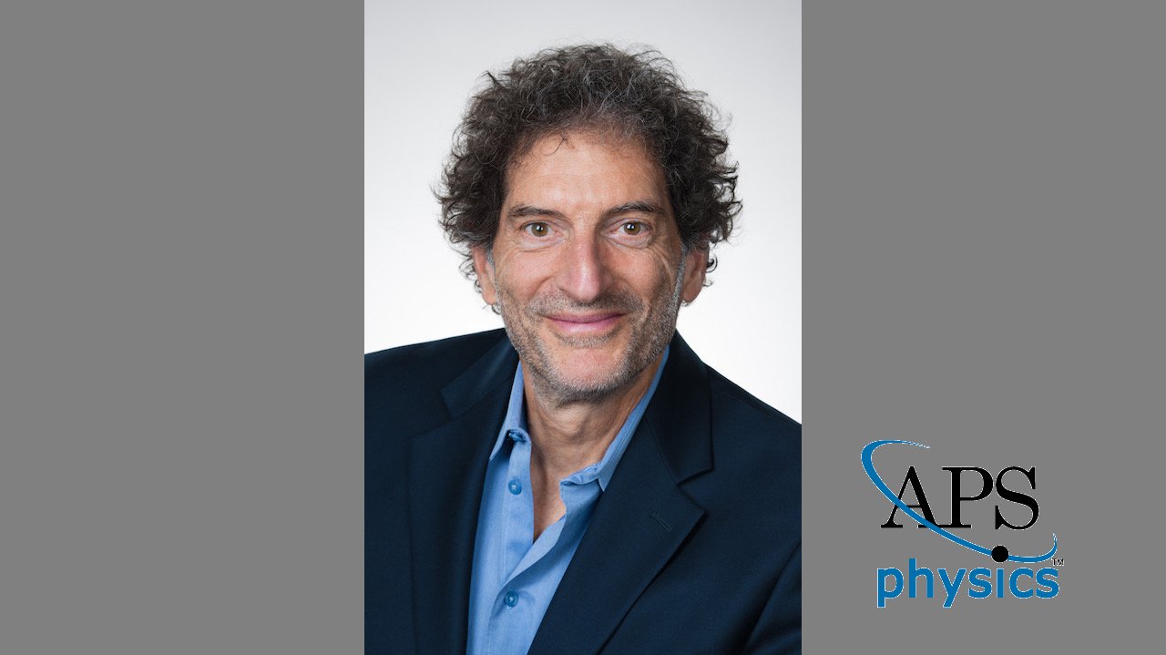 SFI Professor Sid Redner wins major prize from American Physical ...