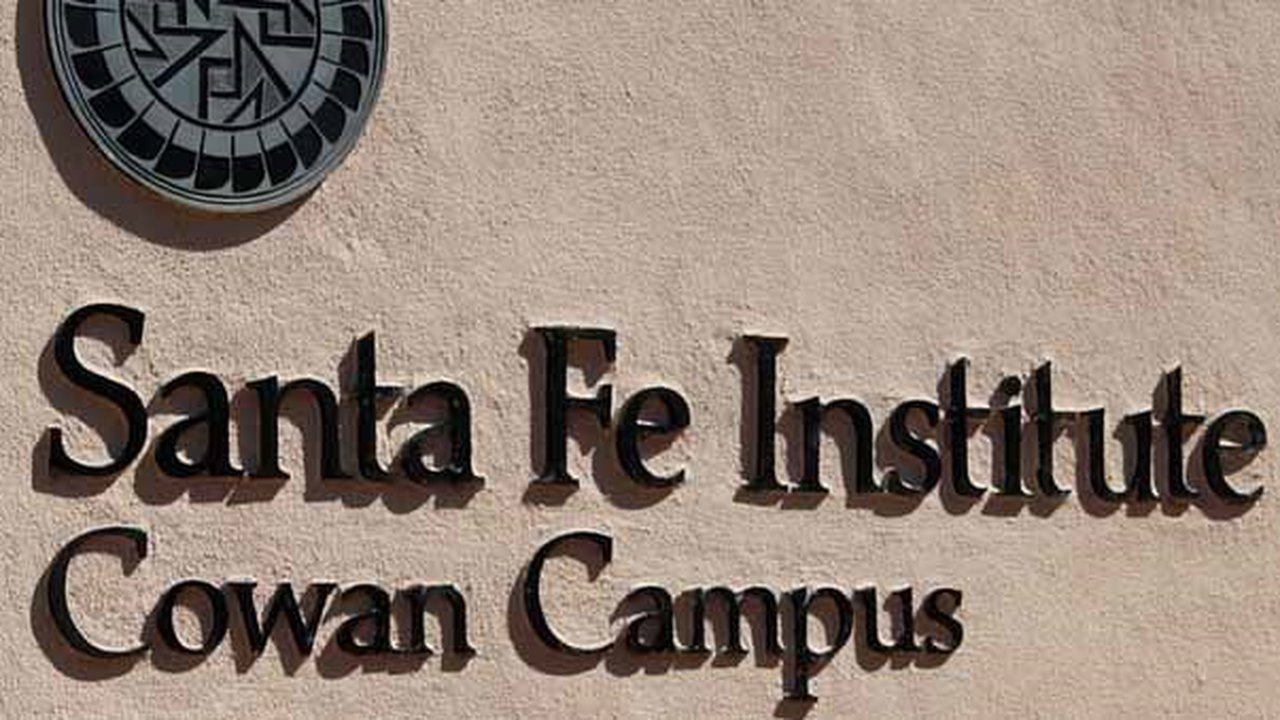 SFI maintains 4-star charity rating | Santa Fe Institute