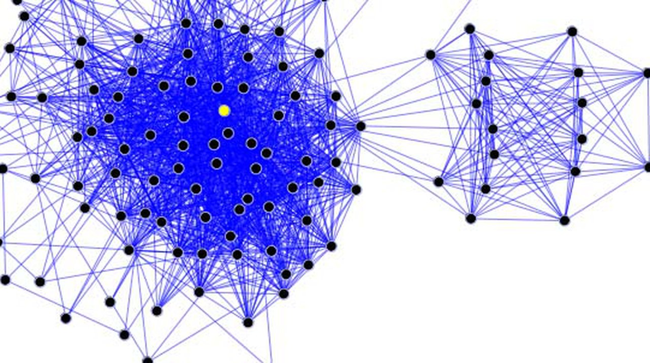 Networks, AI, and psychology for social change | Santa Fe Institute