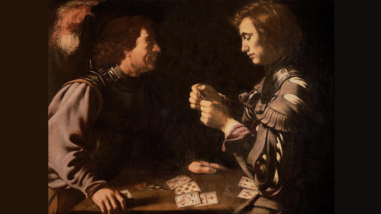 Video: Sidney Redner on Randomness Everywhere | Santa Fe Institute