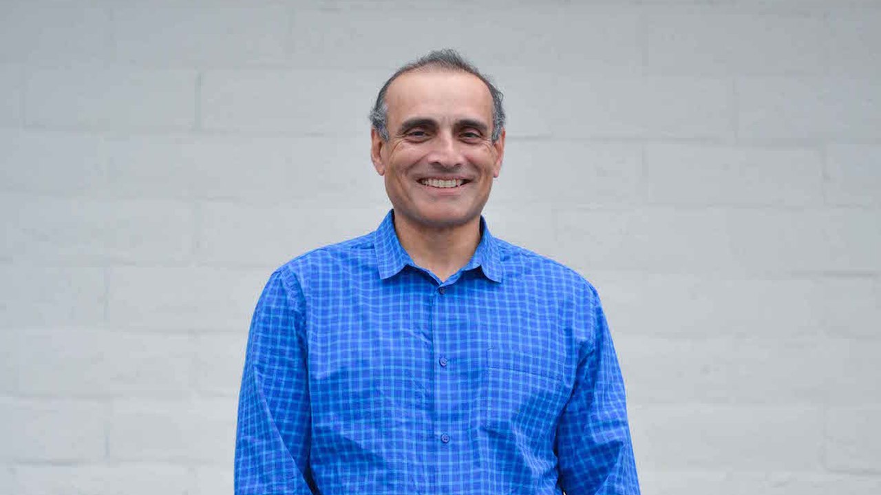 Vijay Ullal elected to SFI’s Board | Santa Fe Institute