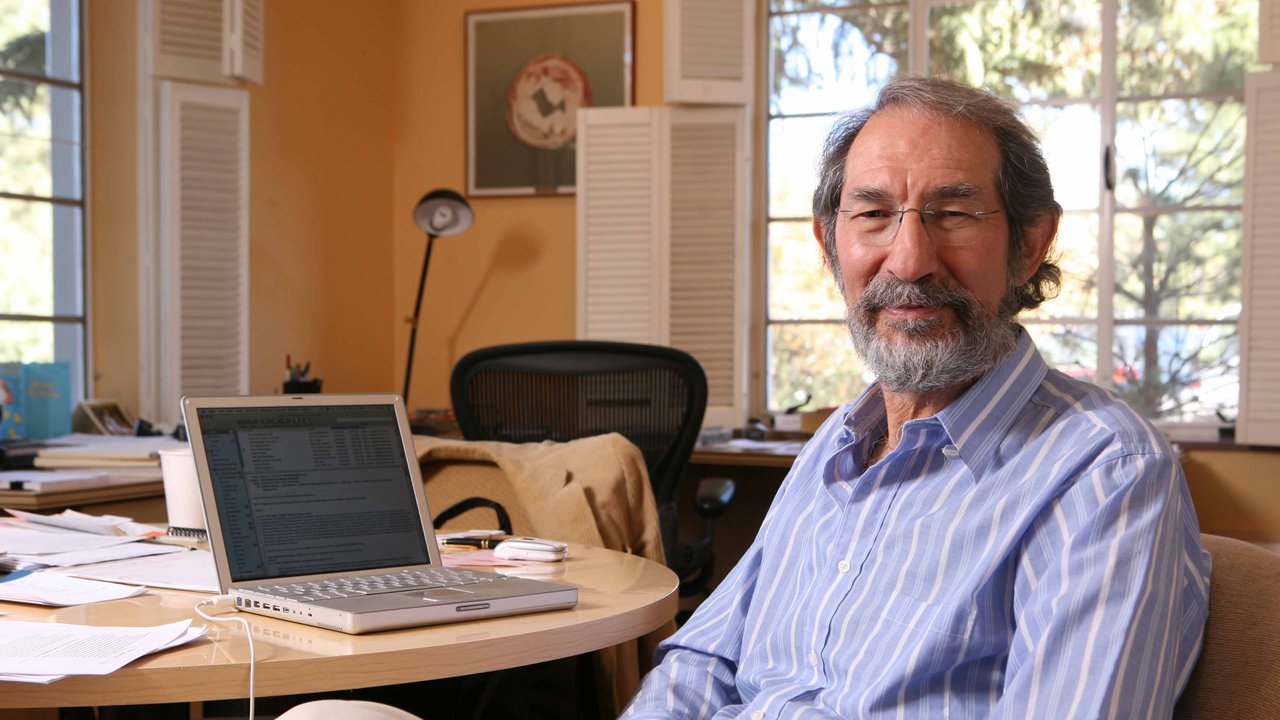 Geoffrey West: The scale of things | Santa Fe Institute