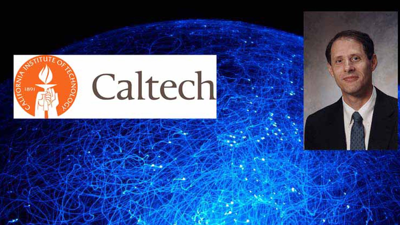 SFI Science Board member Thomas Rosenbaum named Caltech President ...