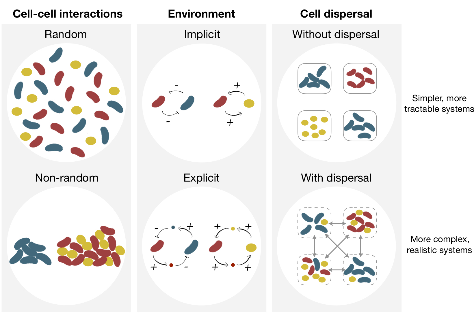 The complexity of the commons: Scientists recast social dilemmas ...
